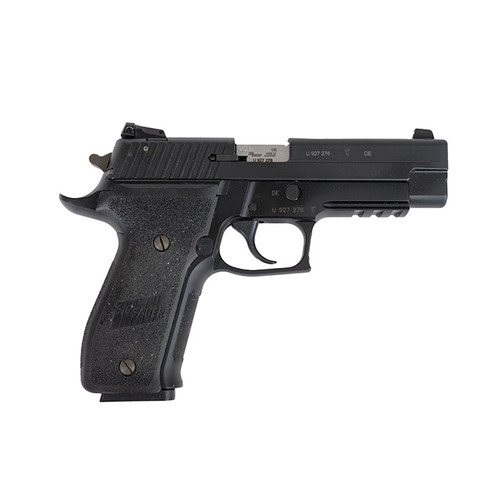 Sig Sauer P226 kal. 22 LR U927276 | Wapenhandel Janssen