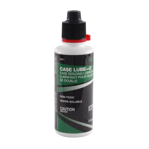 Case Lube 2 | Wapenhandel Janssen