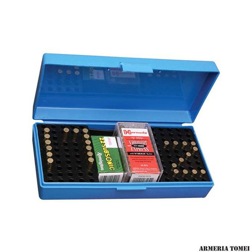 MTM SB200 kal. 22 Lr munitie box | Wapenhandel Janssen
