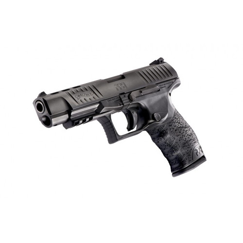 Walther PPQ M2-5 kal. 22 LR | Wapenhandel Janssen