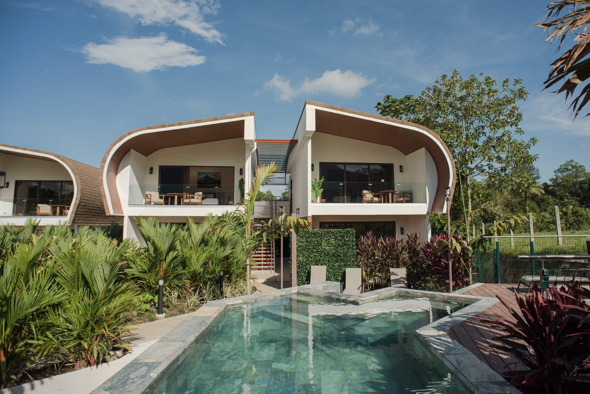 HOME | Fortuna Retreat