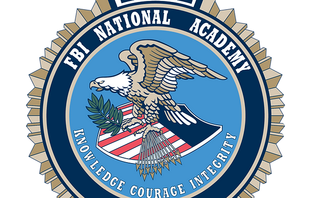 fbi academy