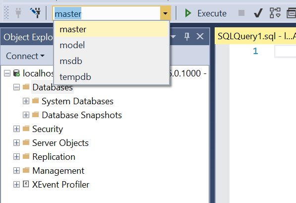 Instalando SQL Server Express (gratuito)