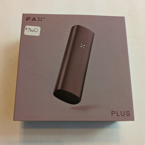 PAX PLUS | N2U