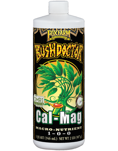 BUSH DOCTOR® CAL-MAG | N2U