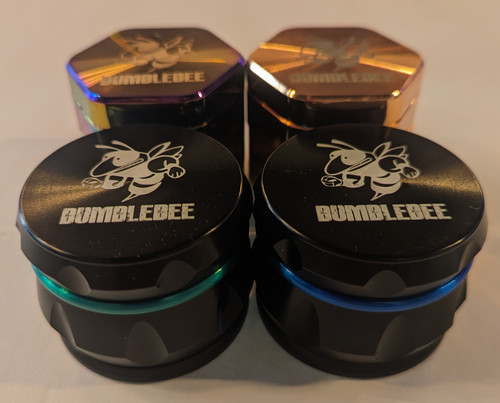BUMBLEBEE Grinder | N2U
