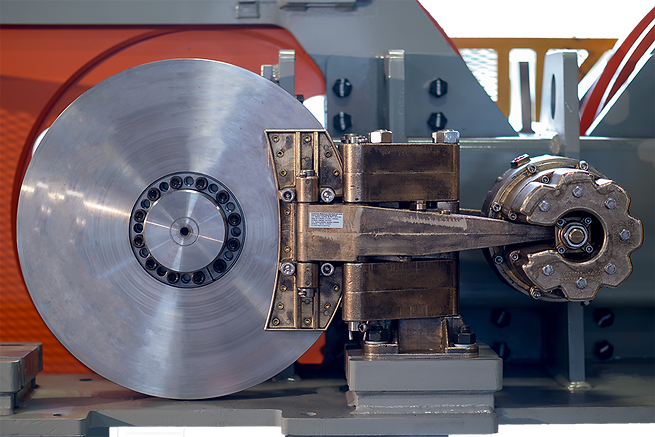 DROP Marine Systems / Dozer Boats / Manufacturing / British Columbia