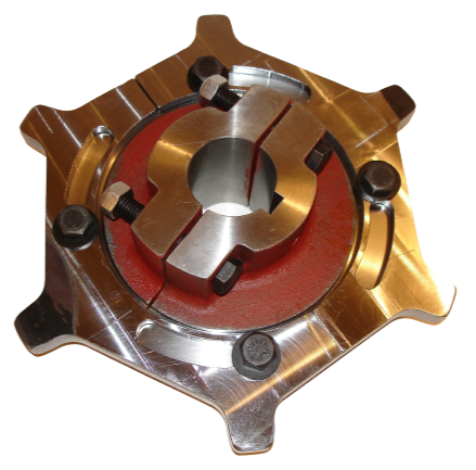 Everything You Need to Know About Split Sprockets