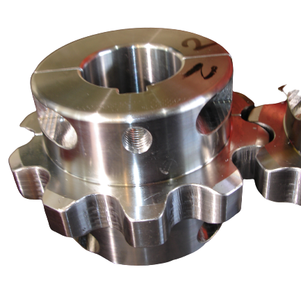 Everything You Need to Know About Split Sprockets