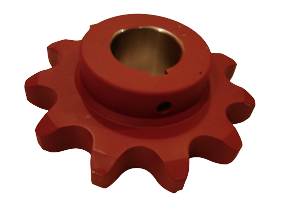 Everything You Need to Know About Split Sprockets