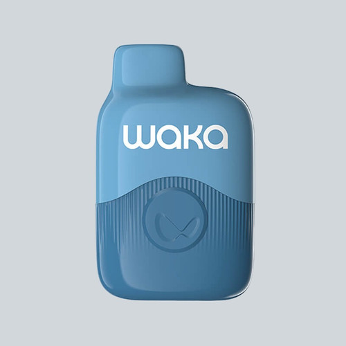 Vape Waka Blueberry Splash 1000 PUFFS | Cartagena Licores