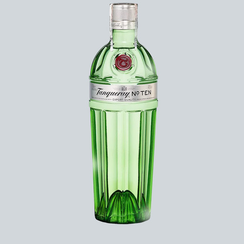 Tanqueray N° Ten Gin 750ml | Cartagena Licores
