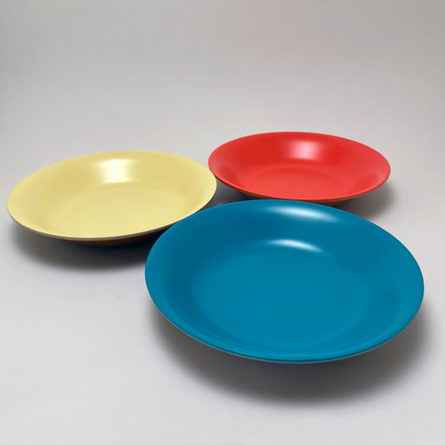 TRIBECA PLAWARE JUGLANS - Coupe Plate | TRADITION ACOUSTIC.
