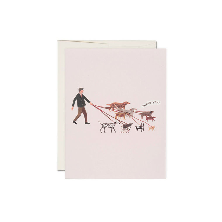 Red Cap Cards | グリーティングカード | Tradition Acoustic. | 日本