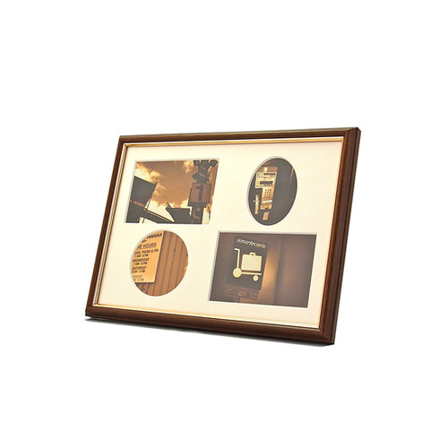 D.C. FRAMES - OA-A4 FRAME | TRADITION ACOUSTIC.
