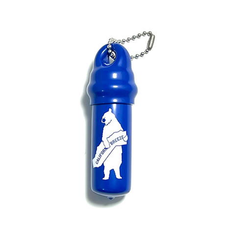 CALIFORNIA BREEZE Keytainer | TRADITION ACOUSTIC.