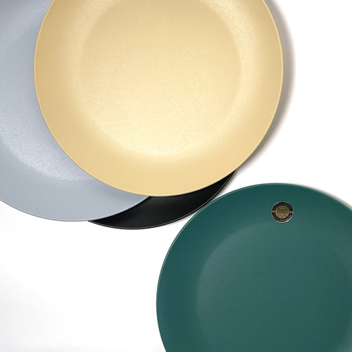 TRIBECA PLAWARE - 10” Dinner Plate | TRADITION ACOUSTIC.