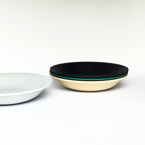 TRIBECA PLAWARE - Coupe Plate | TRADITION ACOUSTIC.