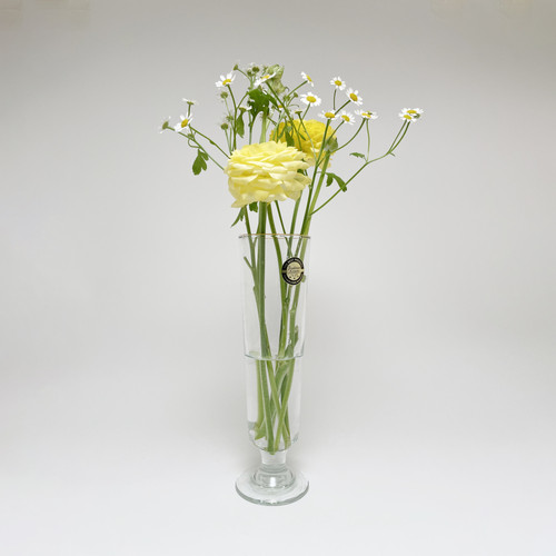 QUEEN'S GOLD Flower Vase - Julius | TRADITION ACOUSTIC.