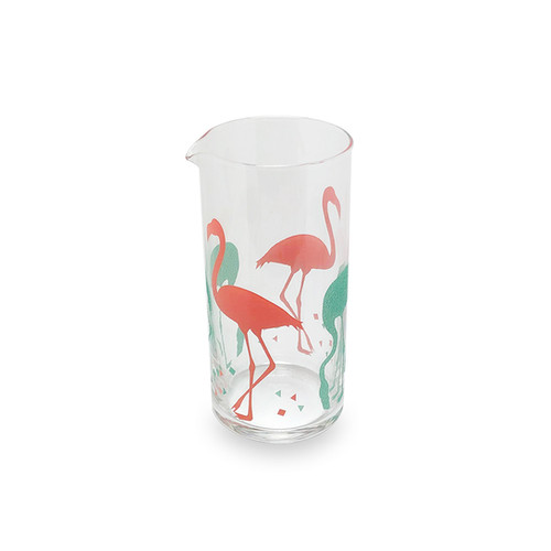 Flamingo Pitcher | TRADITION ACOUSTIC.