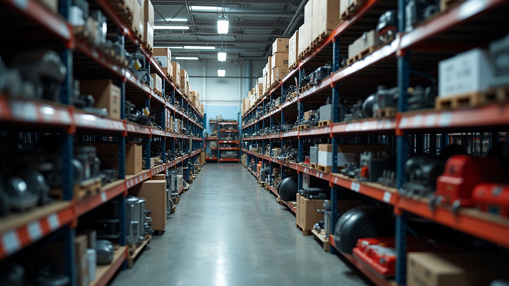 Why Choose Local Auto Parts Suppliers? A Fort Lauderdale Car Parts ...