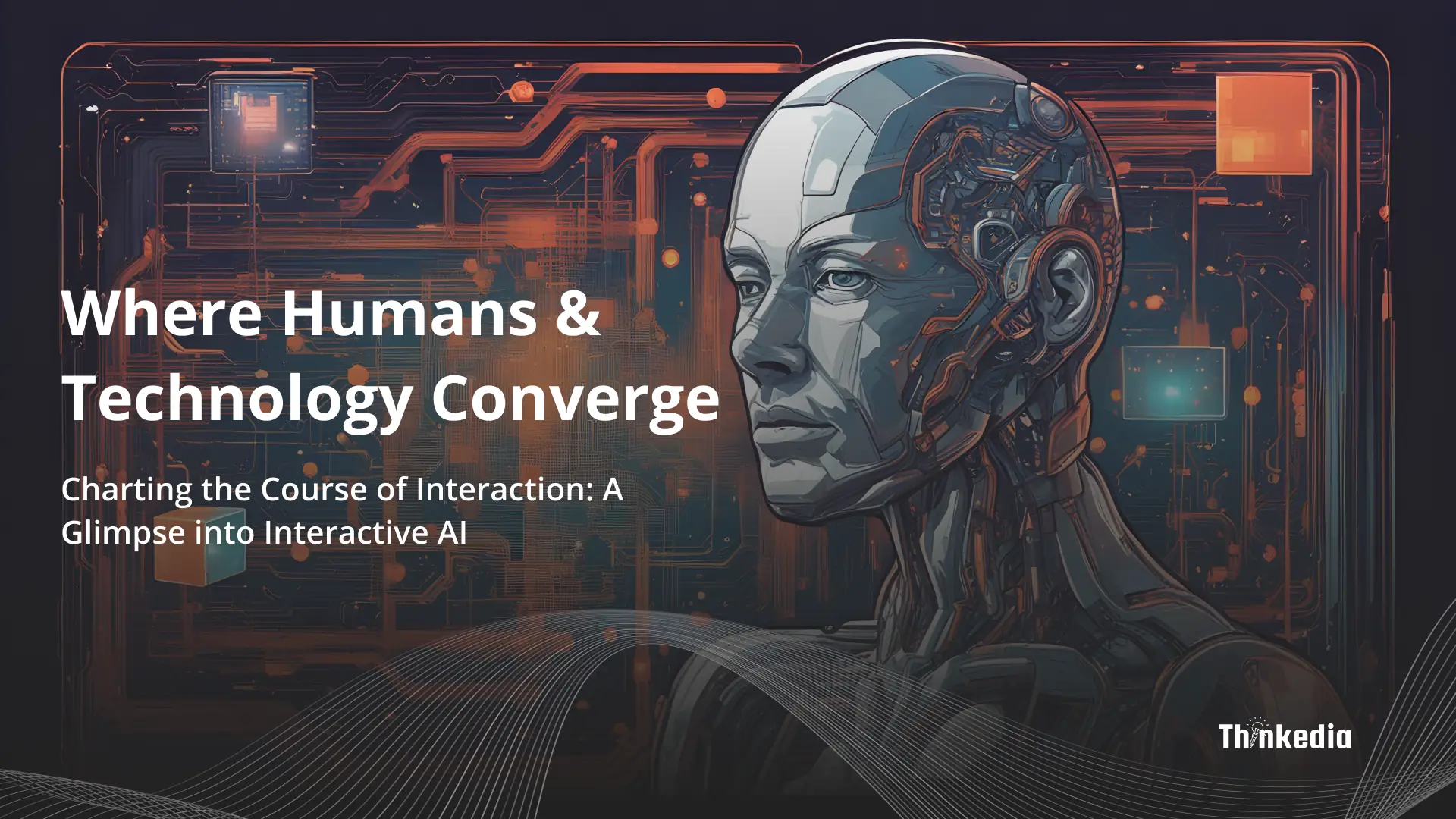 A Leap From Generative to Interactive: The Future of Artificial ...