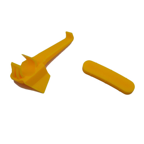 Tire Changer Plastic Insert, Tire Machine Guard, Wheel Rim Edge ...