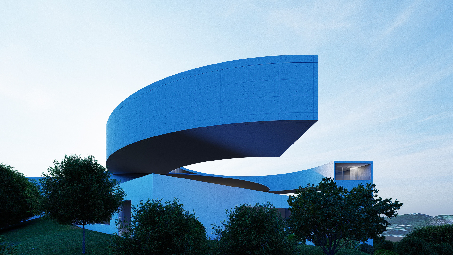 Progetti di Architettura | Arckeo + FA Fausto Ferrara Architetture