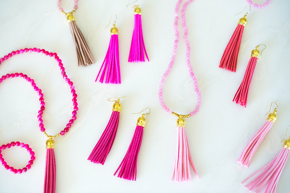 Laura Windsor Jewelry | Home Page