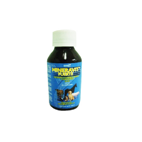 MIneravit Fuerte 240 ml | Agrostar