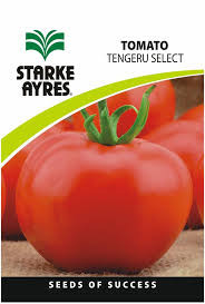 Tengeru tomato 25g (starke ayres) | Amabine