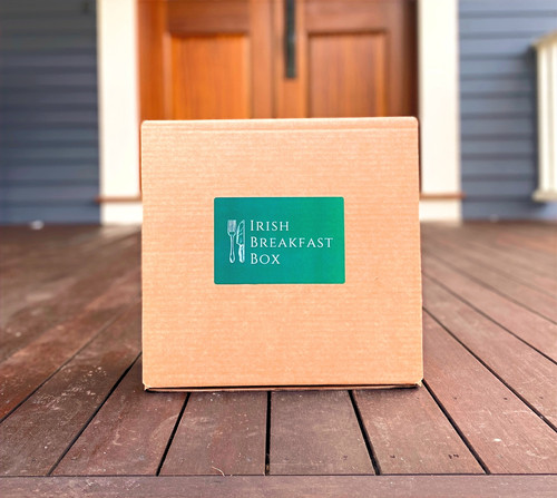 Irish Breakfast - The Essentials Box | Irish Breakfast Box