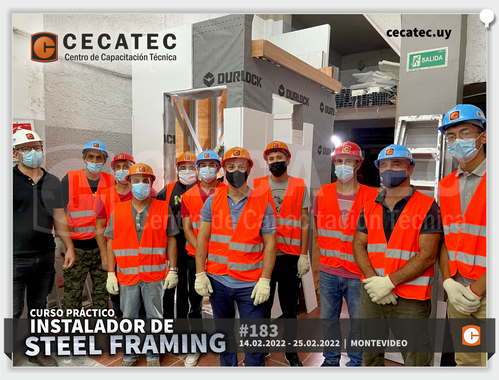 Cecatec | Centro de Capacitación Técnica