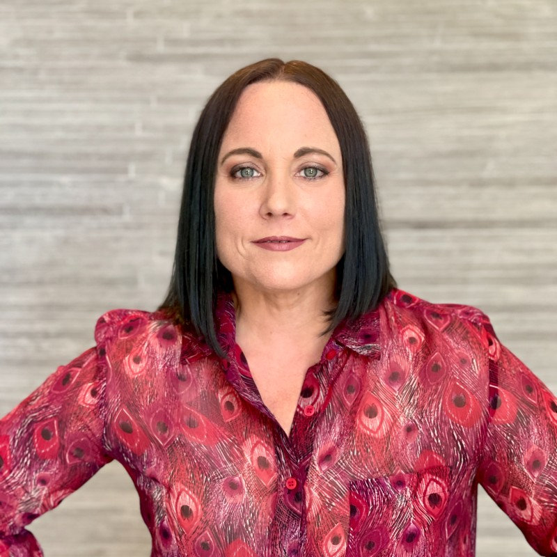New Leadership at Parasol with Sandy Skelaney as COO