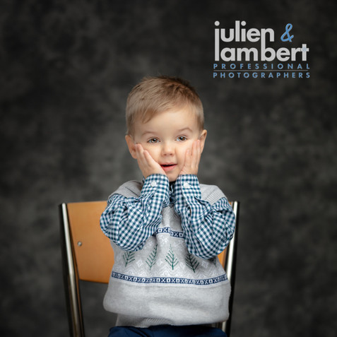 portraiture | Julien&Lambert Photo
