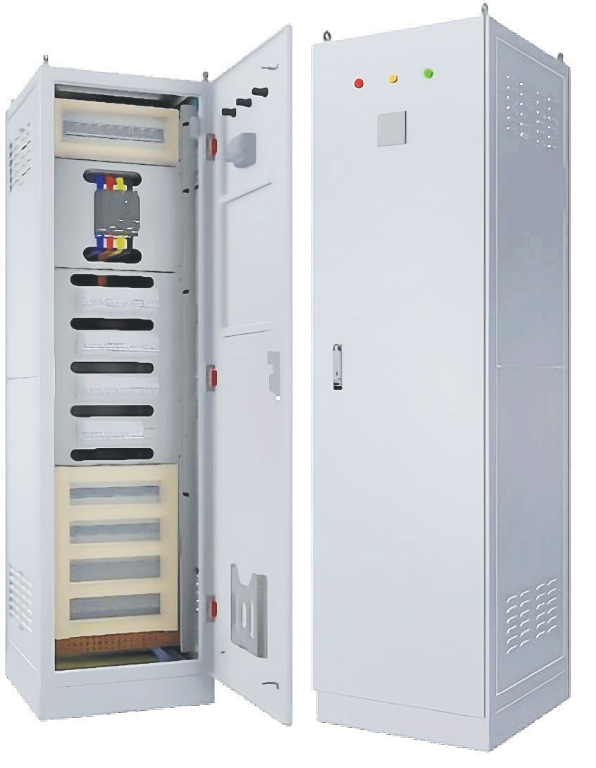 Power Distribution Board | Power It by GSPE
