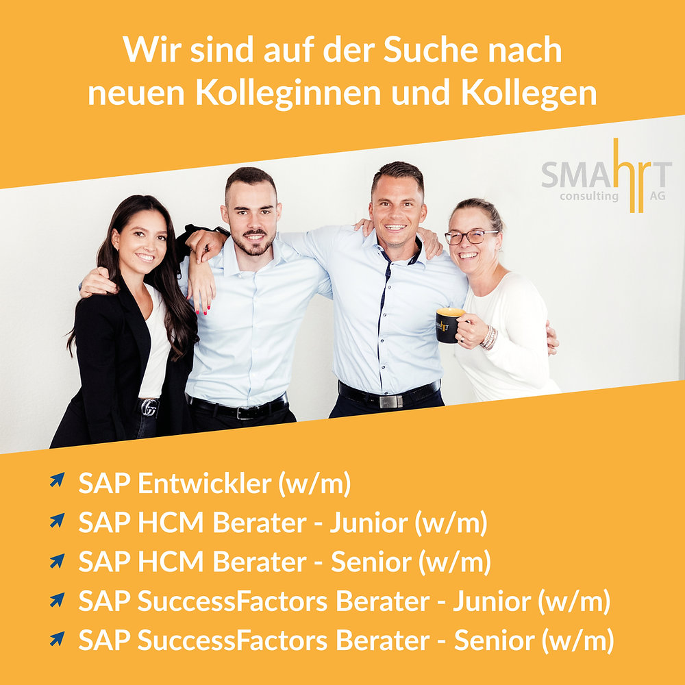 Wir suchen neue Kolleginnen und Kollegen Wir suchen neue Kolleginnen und Kollegen