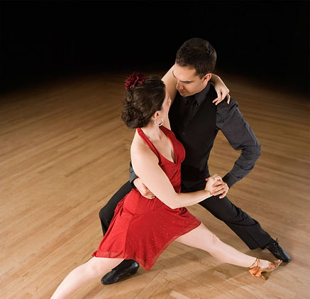 DANCE CLASSES | ELY DANCE STUDIO