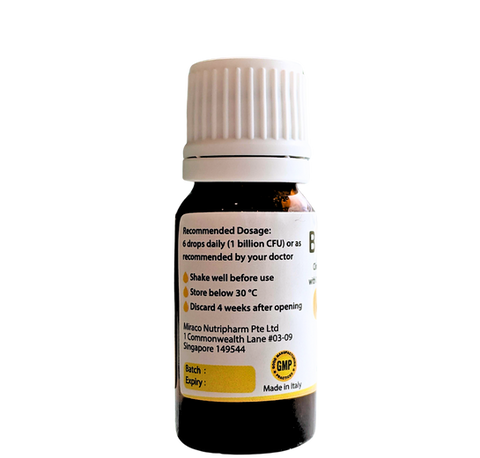 BioDrop | Miraco Nutripharm