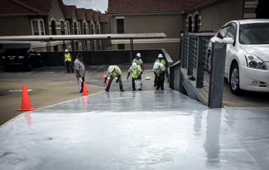 Paragon Services Inc, BKB Construction LP