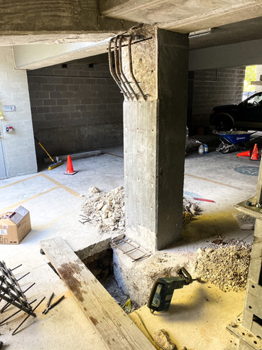 Paragon Services Inc, BKB Construction LP