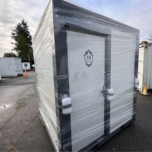 Bastone Portable Restroom with Shower for Camping and More - W2.16*L1.9 ...