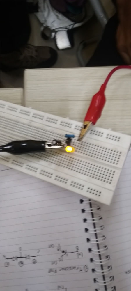 Electronic Flash circuit control as like as Distribution charging ...