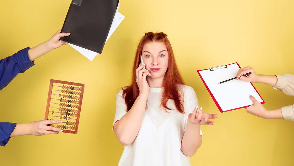 10 Tips For Effective Time Management