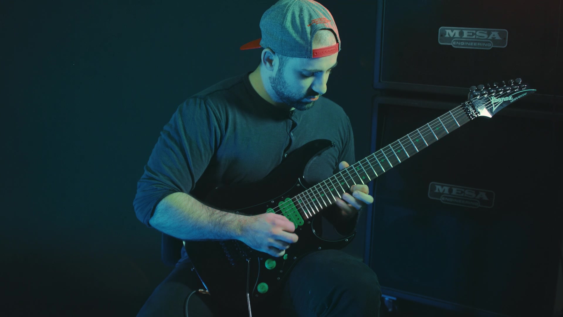 Creative Director | Austin Bentley | West Michigan