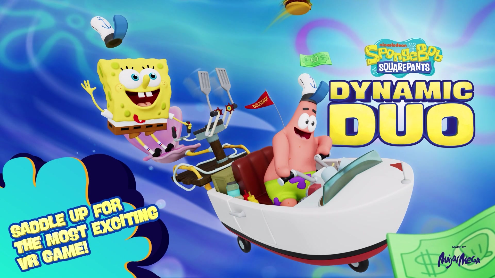 Creative Director | Austin Bentley | West Michigan