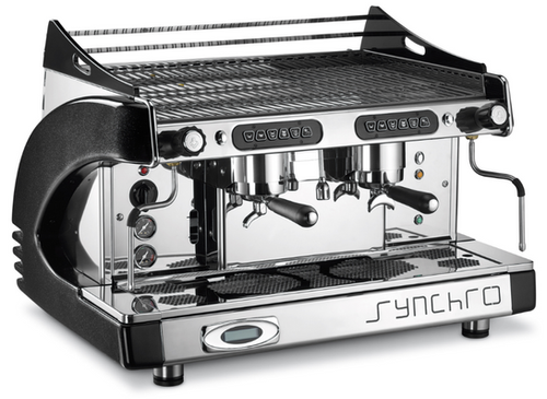 Synchro 2 Group Espresso Machine | Coffee Tech Service
