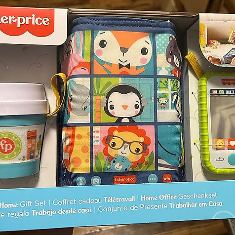 Fisher-Price Gift Set | toys