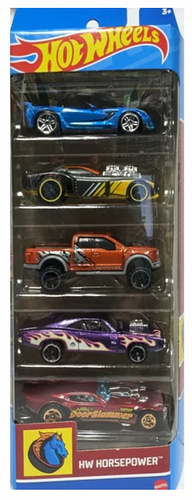 Hot Wheels 5 pack | toys