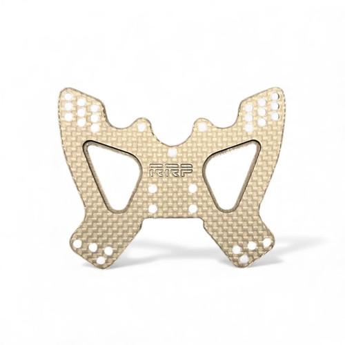 RRP RMX Rear Shock Tower (3.5mm) MX4 RMP RRP-110XG | RRP